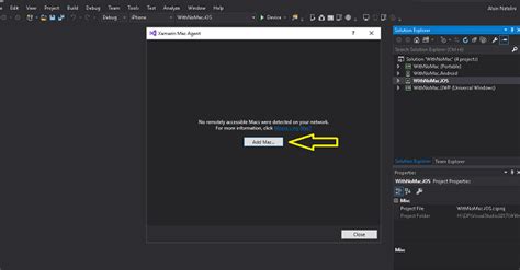 how to test our xamarin ios or xamarin forms app without a mac