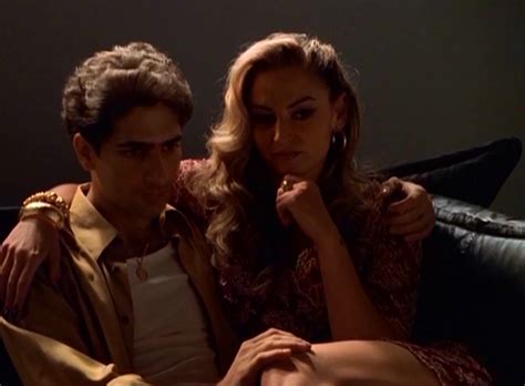 The Sopranos Images Season 1 Episode 8 Hd Wallpaper And Background