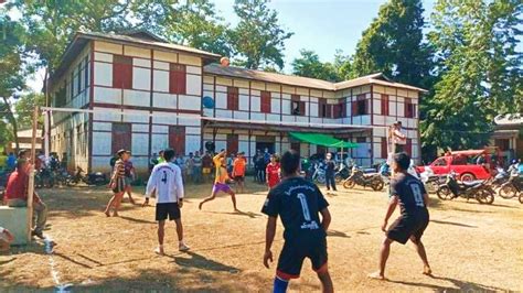 မင်းလှမြို့နယ်တွင် ၇၄ နှစ်‌မြောက်လွတ်လပ်ရေးနေ့အထိမ်းအမှတ်အကြိုအားကစားပြိုင်ပွဲများကျင်းပ