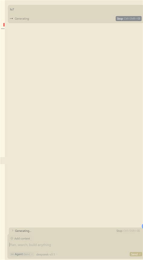 Always Generating Strage Case Bug Reports Cursor Community Forum