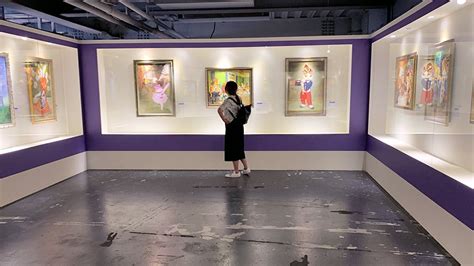 貓奴們看這裡「貓美術館 世界名畫展」來囉，蒙娜麗莎、戴珍珠耳環的少女通通「喵化」