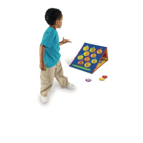 Afmt13453 Smart Toss Game Lda Resources