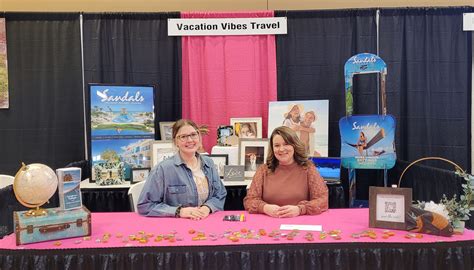 Sarah Wunderlich Vacation Vibes Travel