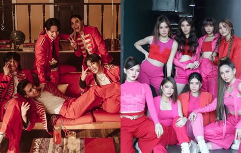 Sb19 Bini Bgyo And More To Perform At Inaugural Ppop Convention