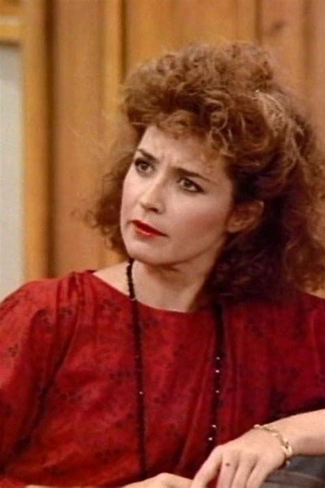 Pin By Steve Gipe On Melissa Annie Potts Designing Women Delta Burke
