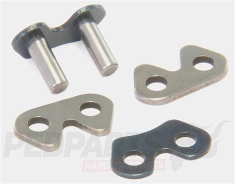 KMC Timing Chain Links Pedparts UK