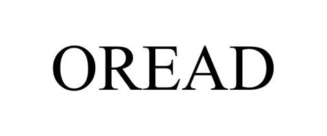 Oread Oread Inc Trademark Registration