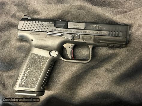 Canik Tp9sf Elite One