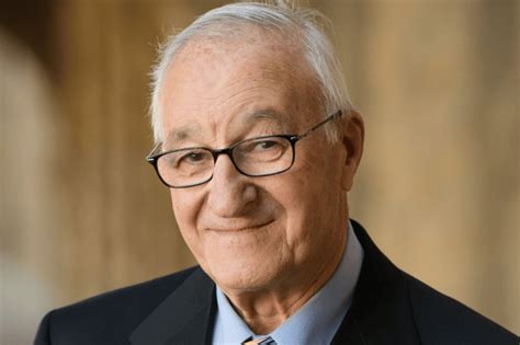 Albert Bandura 1925 2021 Renowned Psychologist Behind Bobo Doll