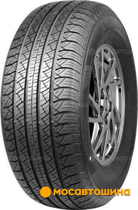 Шины Aplus A919 265/60 R18 110H