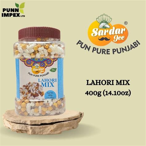 Sj Lahori Mix Spice Bazaar