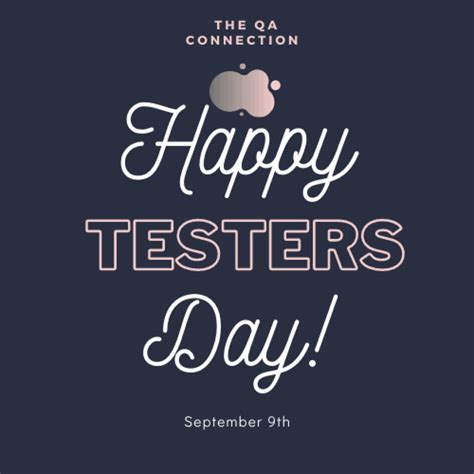 Deepan Fernandez On Linkedin Qa Testing Automationtesting Testingcommunity Connections