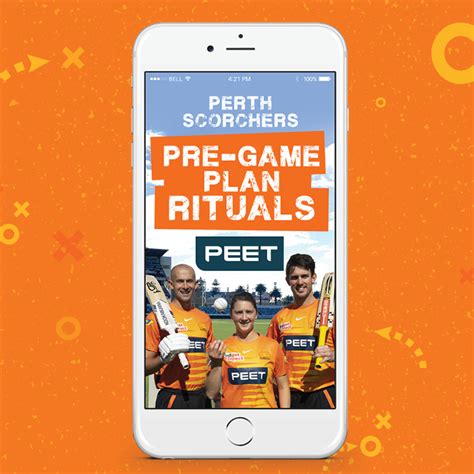 Peet Scorchers Campaign Neonlogic Agency