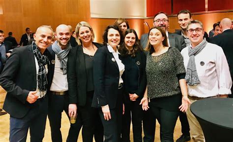 Soufiane El Gadhi Sur Linkedin Caav