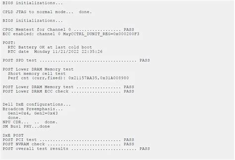 Dell S3048 On Networking Os Switch User Guide