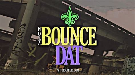 New Orleans Bounce Music Type Beat Bounce Dat Youtube