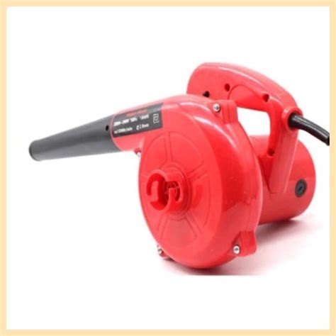 2 In 1 Electric Cpu Vacuum Blower 700w Sofacar Computer Dust Cleaner