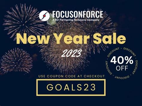 Newyear Sale Salesforcecommunity Salesforceohana Salesforcecommunity Salesforcecertified