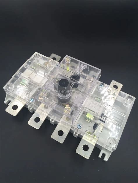 China Manufacture Pole Phase Switch Disconnector With Earth Fuse A A Buy Pole