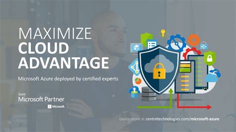 Microsoft Azure Services Microsoft Cloud Support In Texas And Oklahoma