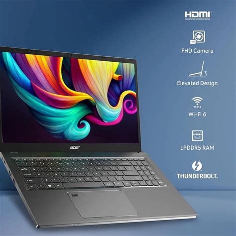 Acer Intel Core I3 Laptop At ₹ 33990 Tarsali Vadodara Id