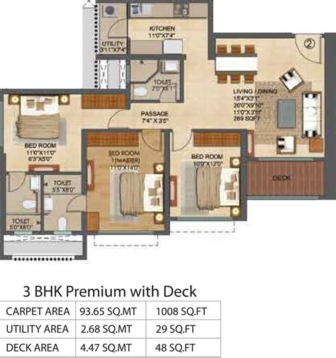 Runwal Bliss Wing C In Kanjurmarg Mumbai Price Location Map Floor