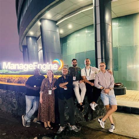 Mwt Solutions Magyarország On Linkedin Mwtsteam Manageengine