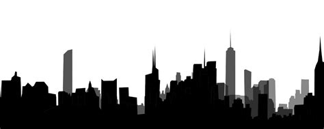 City Background Pngs For Free Download