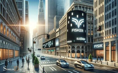 Fisker Electric Car Stock Symbol Fsr