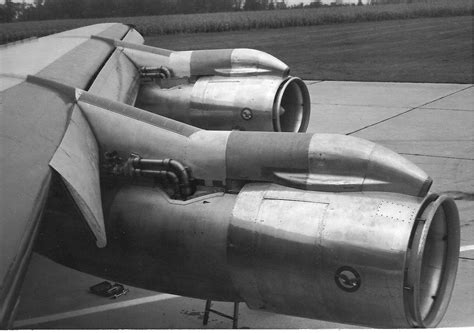 Boeing Dash 80 Engines Artofit