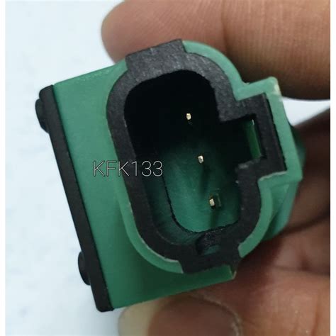 Perodua Kancil Meter Sensor Round Socket Shopee Malaysia