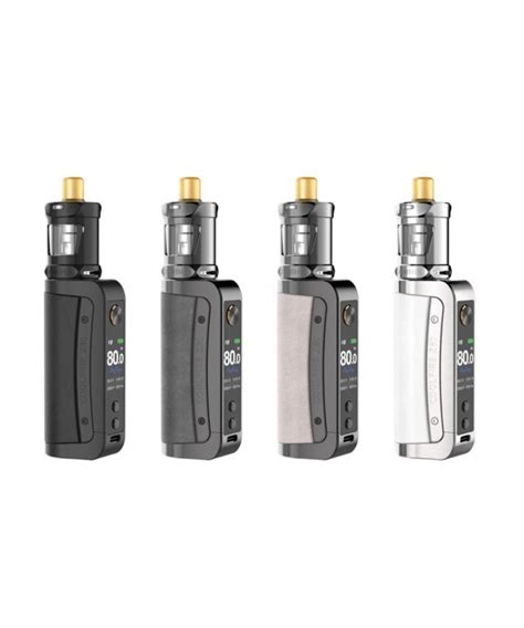 Cheap Innokin Coolfire Z80 Zenith Ii Kit Vape Kits