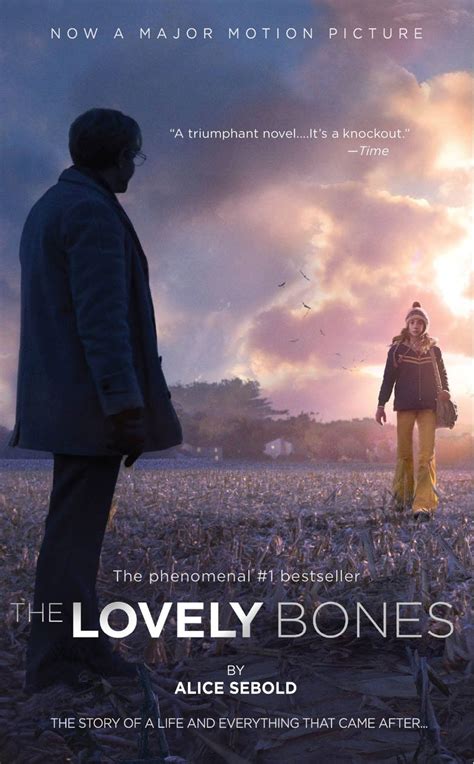 The Lovely Bones Artofit