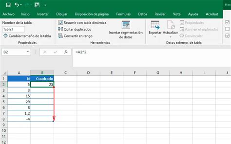 D Couvrir Imagen Comment Mettre Une Formule Au Carr Sur Excel Fr