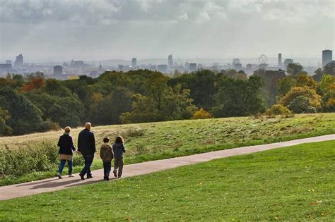 10 Best Scenic Walks In London Where Are The Best Places To Explore