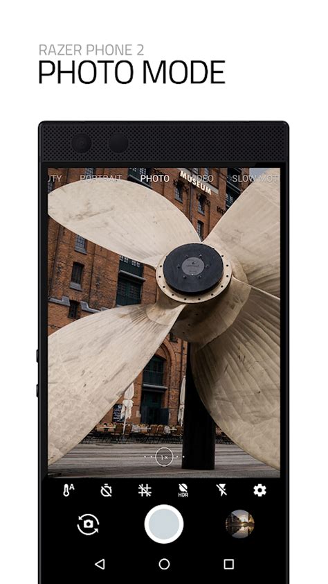 Razer Camera 2 Apk For Android Download