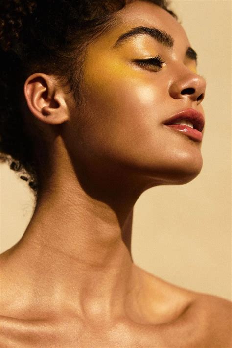 Maïka Humankind Modeling And Talent Representation Agency Montreal