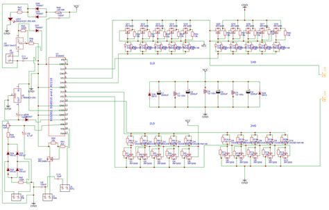 Pure Sine Wave Inverter EGS002 Based Resources EasyEDA