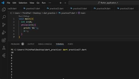 Sapna Fazal On Linkedin Dart Programming Coding Techskills