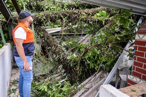 Defesa Civil De Barra Mansa Alerta Para Aproximação Do Período De