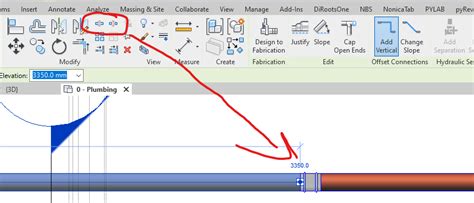 Revit Opening For Group Of Pipes Productive Designer