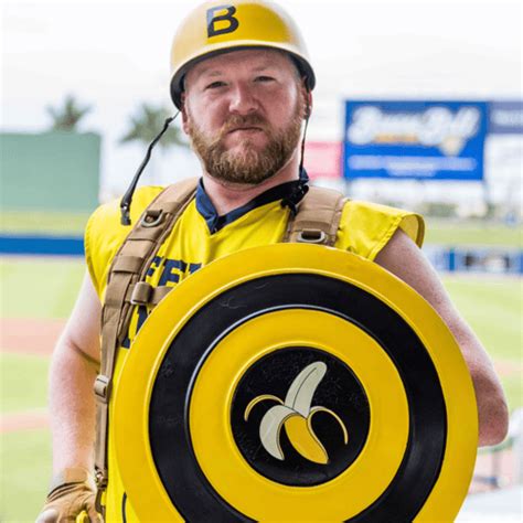 The Banana Soldier Cameo