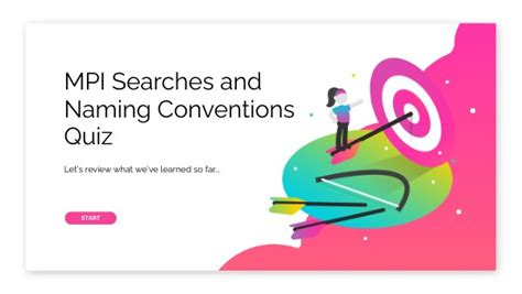 Mpi Duplicate Mrn Quiz Genially