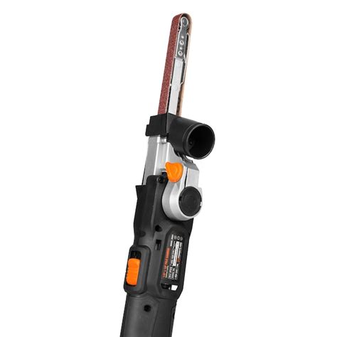 Wen 20 Volt Cordless Variable Speed Detail Sander In The Power Sanders