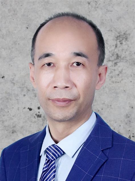 刘凯强 新概念传感器与分子材料研究院