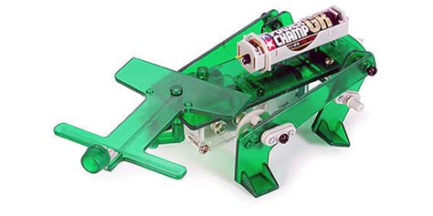 Pololu Tamiya Robot Kits