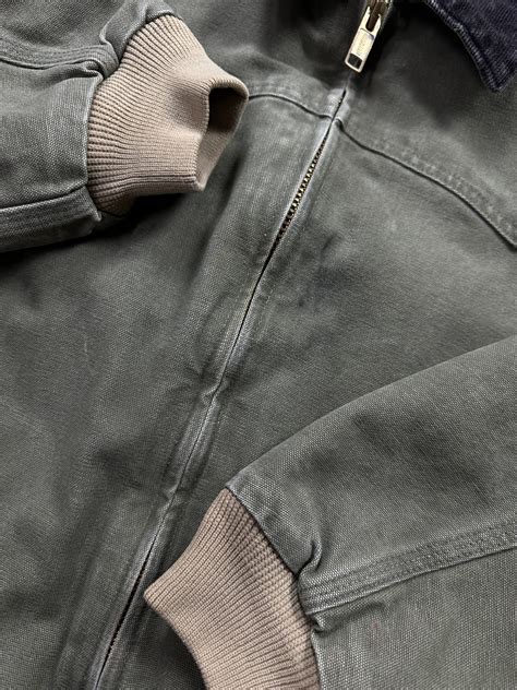 Og 빈티지 칼하트 산타페 자켓 칼하트 디트로이트 자켓 후루츠패밀리