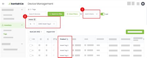 Export Devices Into A Csv File Knowledge Base