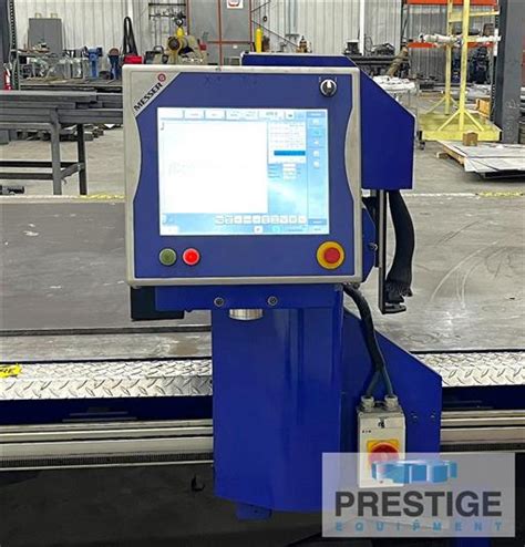 Alt Lightning Rail Mkii Cnc 8 X 29 Layout Marking Machine For Handrails And Stair Stringers