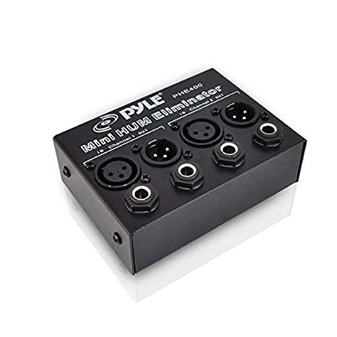 The Best Ground Loop Isolators In Homeer